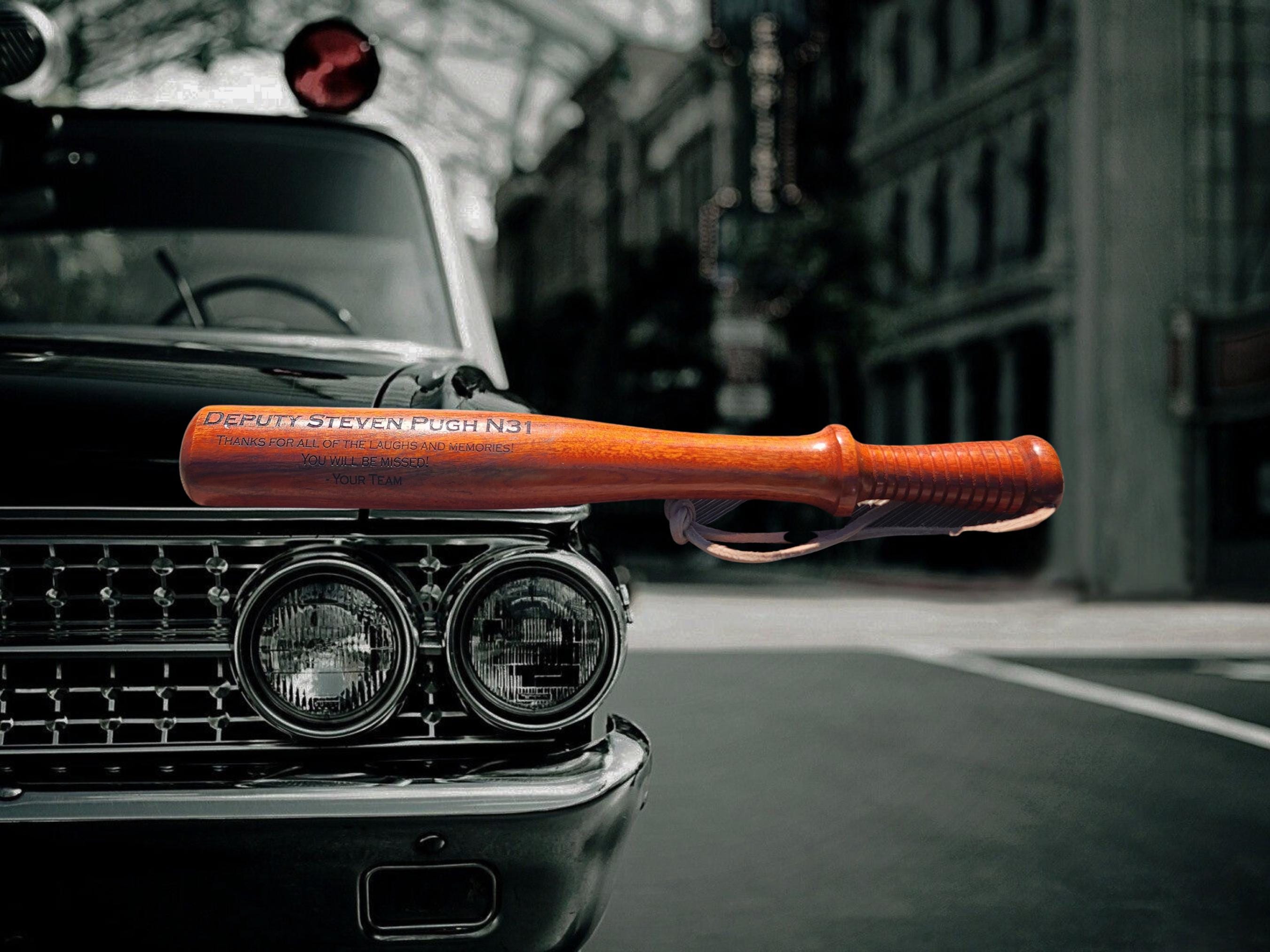 Engraved Replica Law Enforcement Award - award, police award, thin blue ...